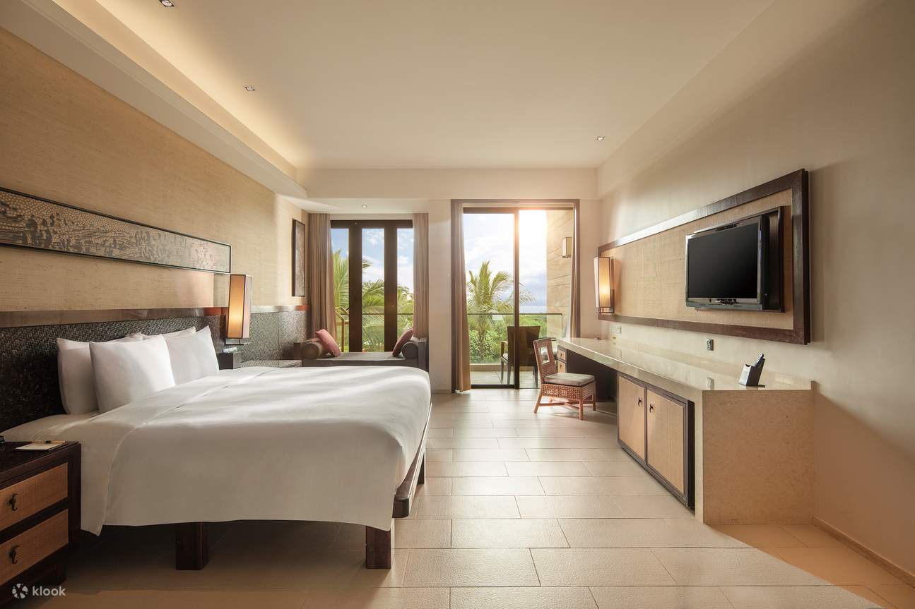 Wanda Realm Resort Sanya Haitang Bay - Klook Philippines